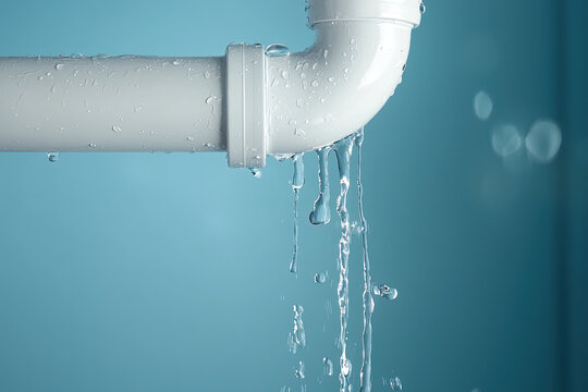 Early Signs of Plumbing Leak | Tips and Info